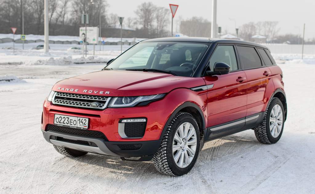 The Most Affordable Luxury Crossover SUVs Autoversed